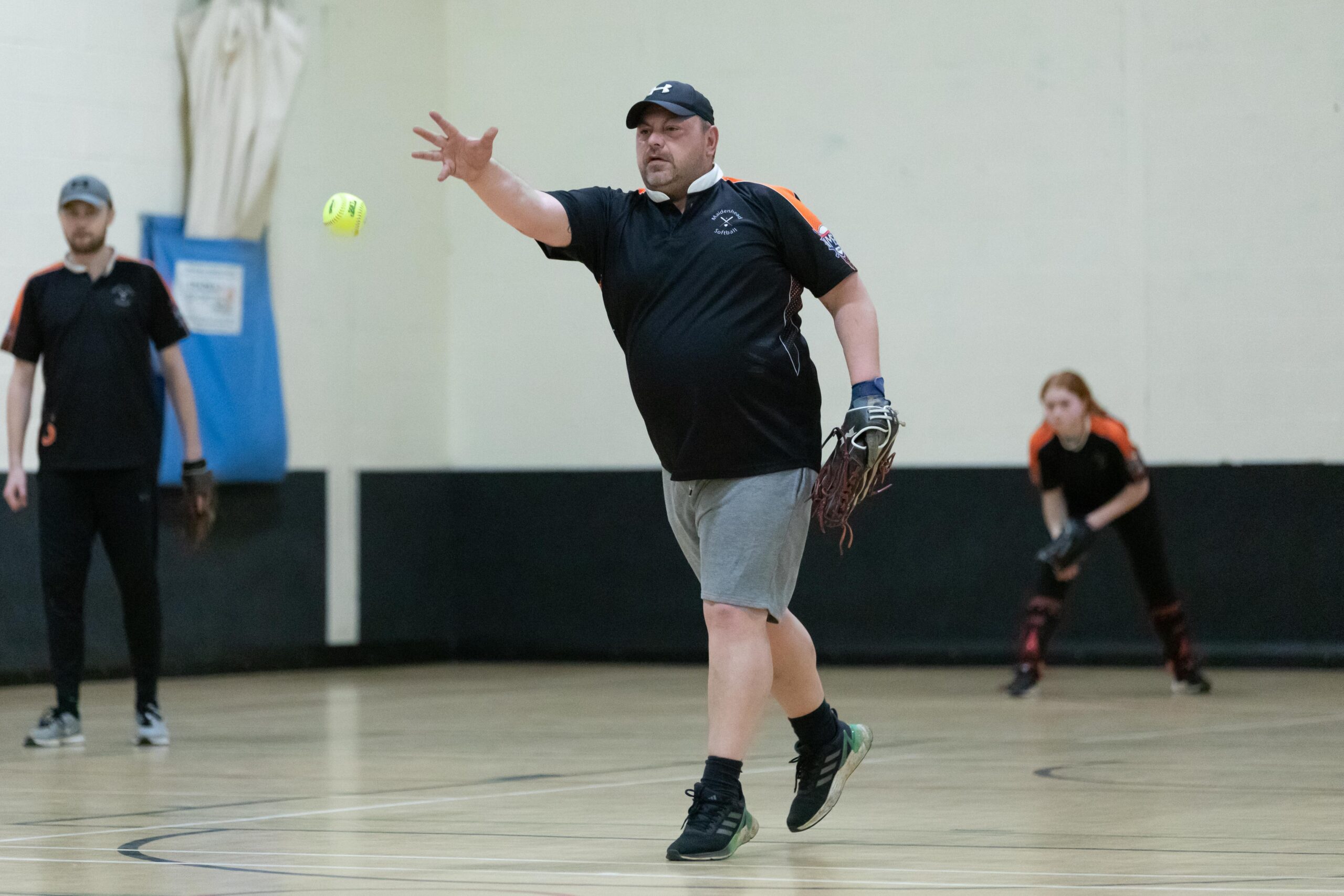 Maidenhead Softball Club – Co-Ed Softball Club in Maidenhead, UK